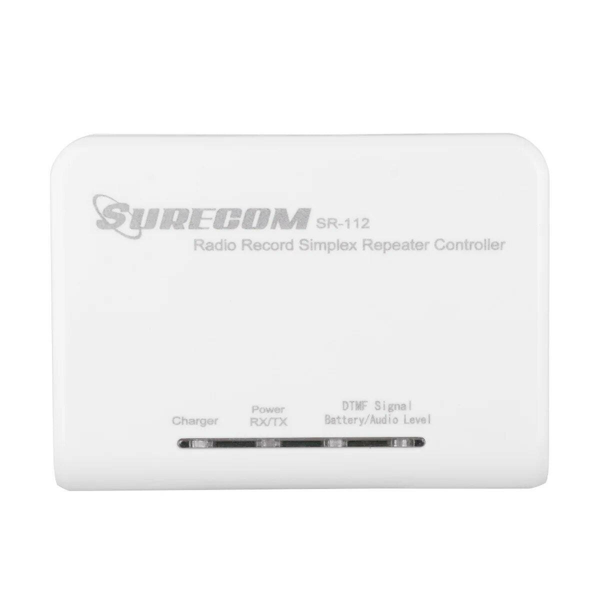 Surecom SR-112 Cross Band Simplex Repeater Controller Baofeng UV-5R 88