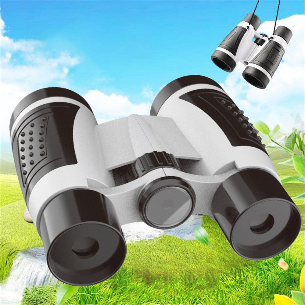 2208 Children Science Experiment Telescope Toy Portable Outdoor Studen