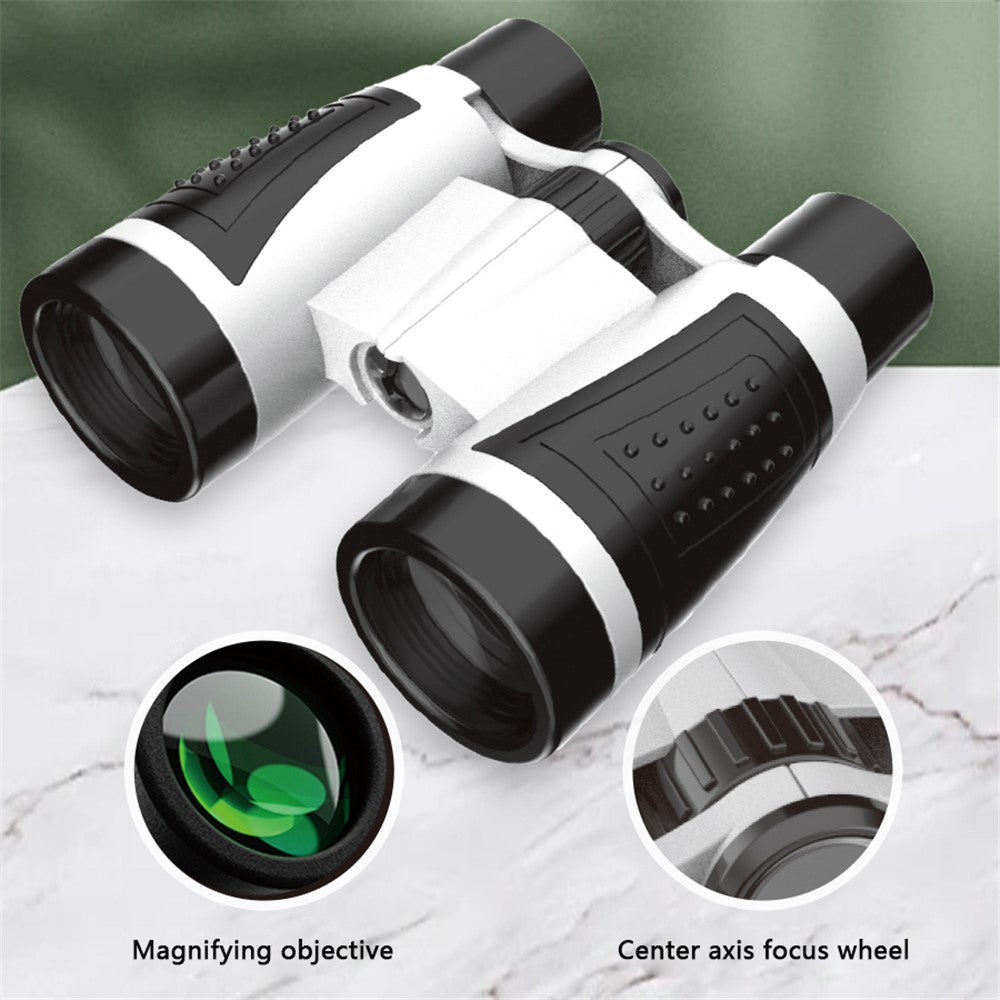 2208 Children Science Experiment Telescope Toy Portable Outdoor Studen