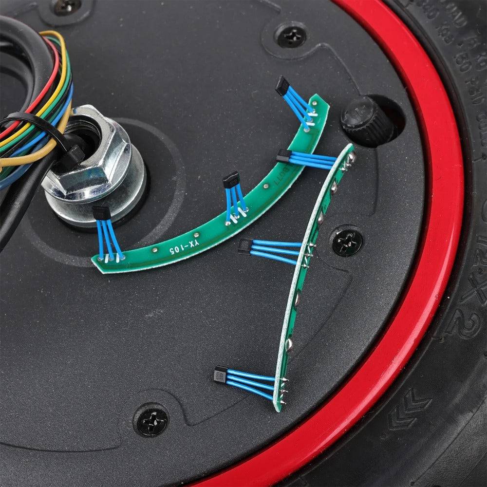 Universal Motor Hall Sensor For Xiaomi M365 1S Pro MI3 Electric Scooter ...