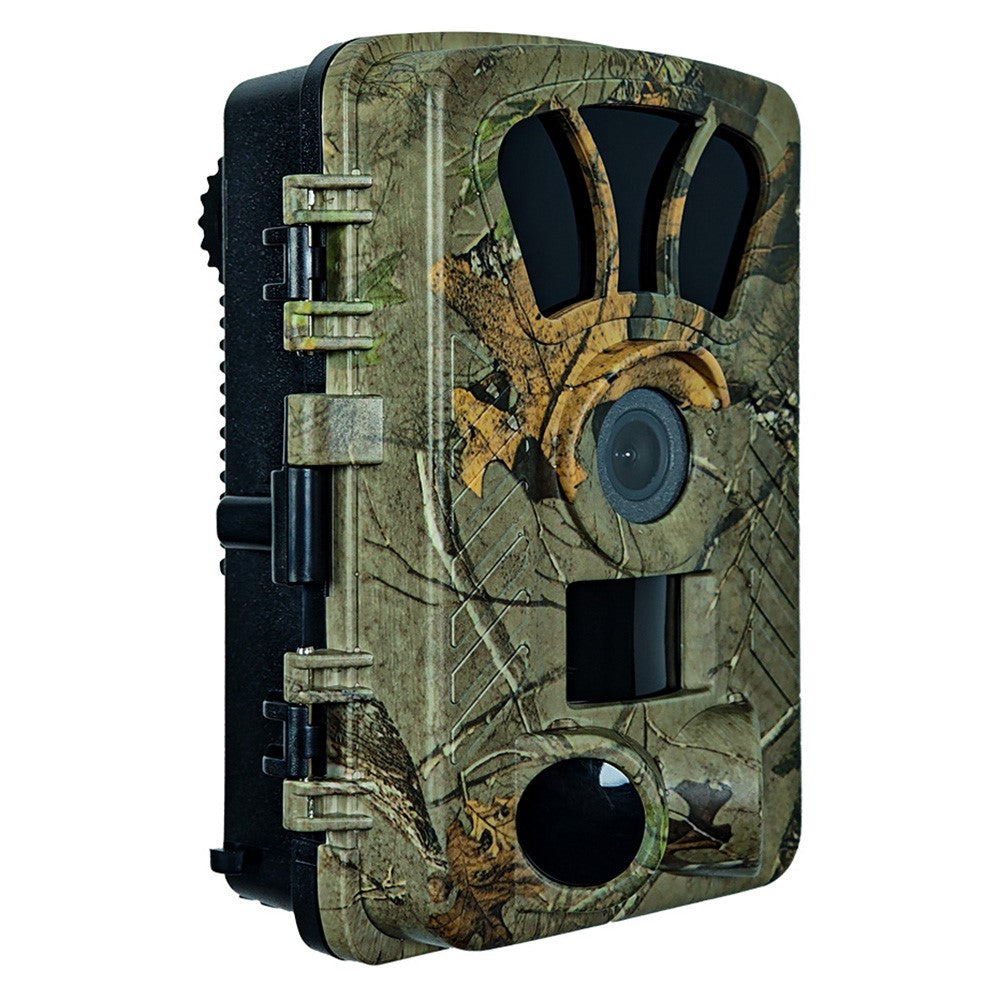 PR908W 5K 60MP WiFi Hunting Camera Night Vision Wide Angle Outdoor Wil