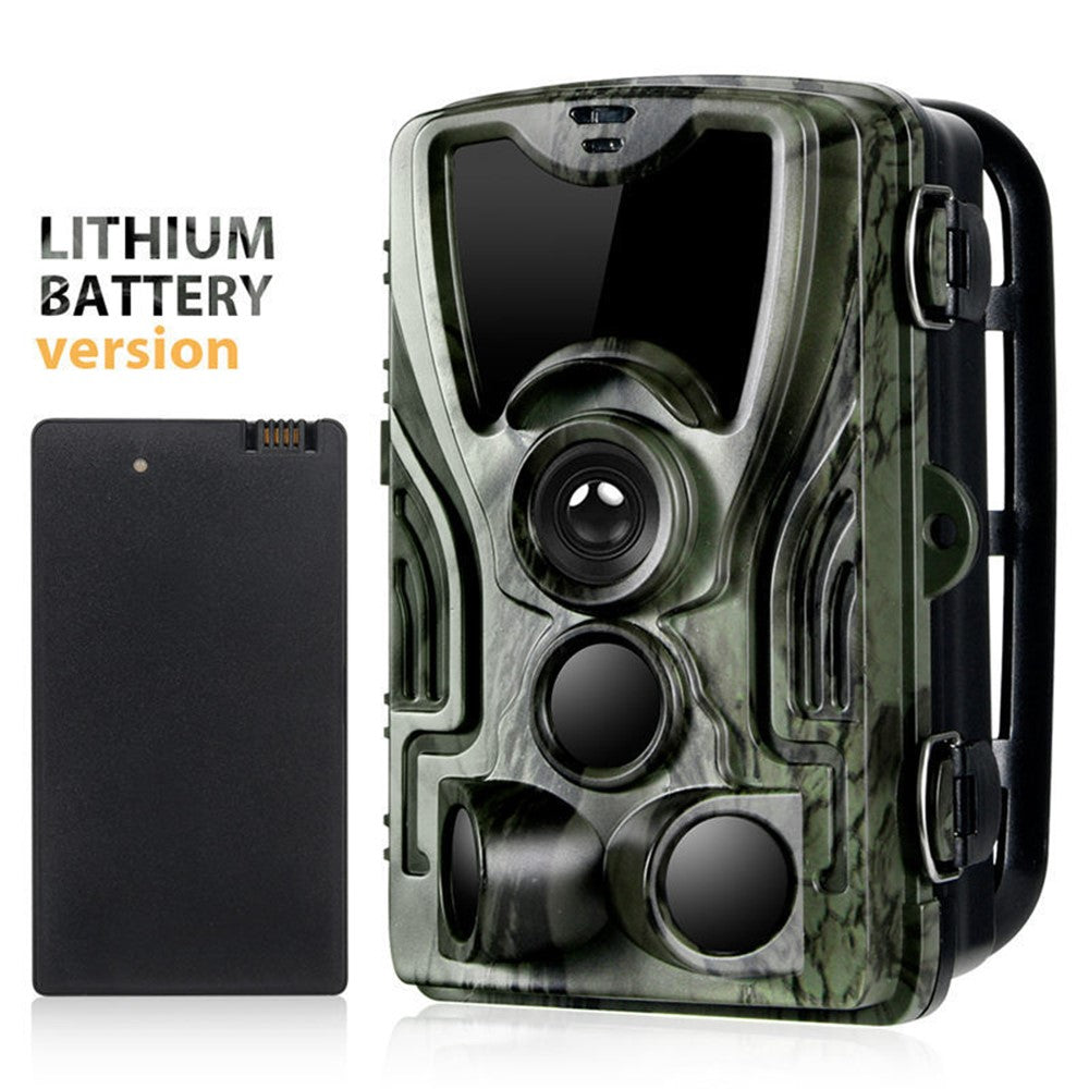 HC-801A Infrared Night Vision Wildlife Trail Cam Waterproof Outdoor Hu