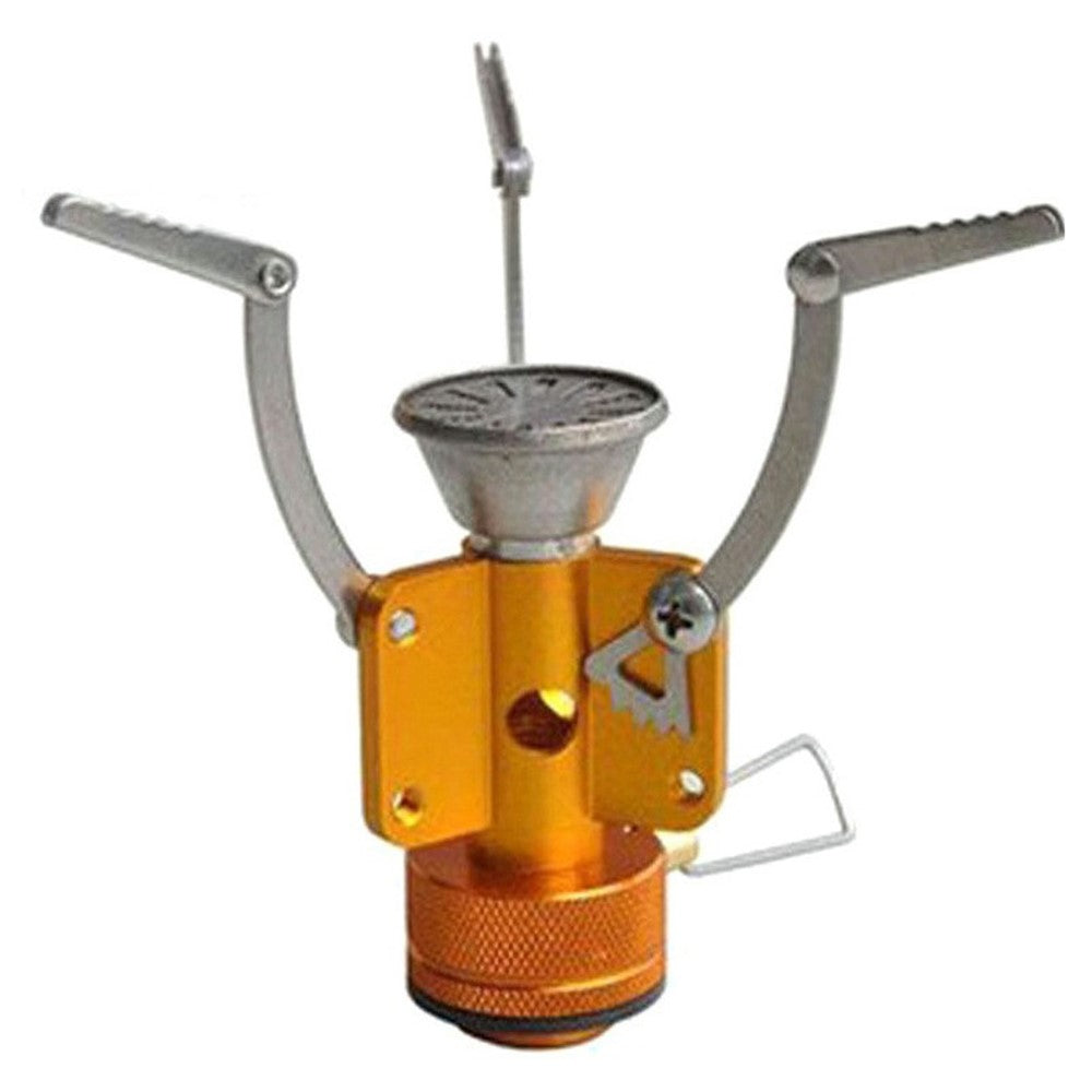 AOTU AT107 Picnic Camping Gas Cooking Stove Portable Ultralight Gas Bu