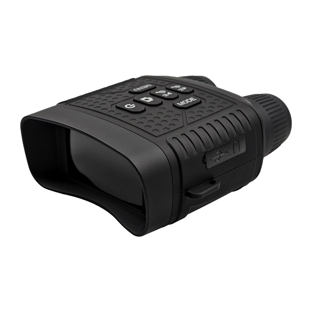 NV8000 Night Vision Binoculars 2.5K 30MP Infrared Digital Camera for D