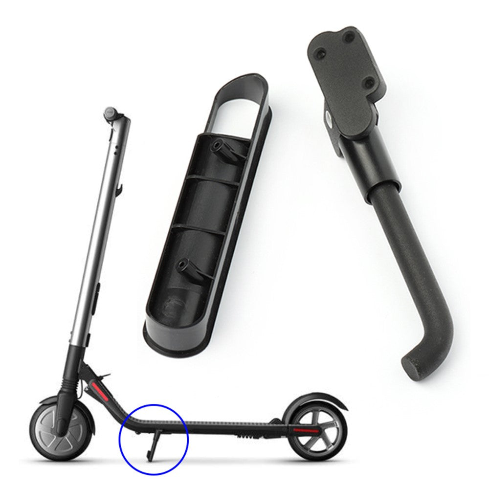 For Ninebot ES1 / ES2 / ES3 / ES4 Electric Scooter Parking Stand Suppo