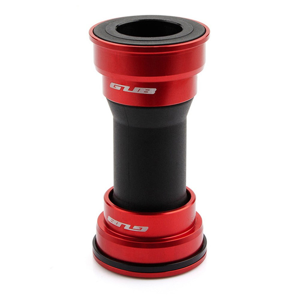 GUB BB86/92 MTB Road Bike Bottom Bracket Ceramic Bearing Press Fit for