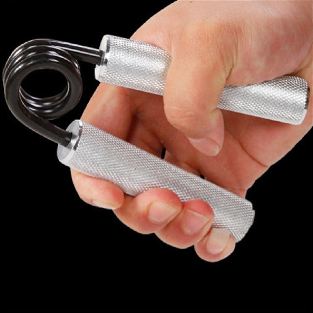 100LB-350LB A-Type Grip Strength Trainer Metal Hand Grip Strengthener