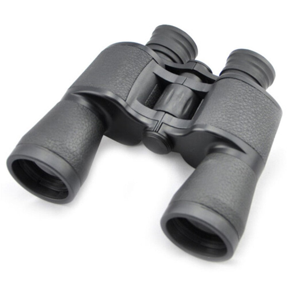 VISIONKING 10X50V Bak7 Prism Glass Lens Porro Binoculars Outdoor Teles