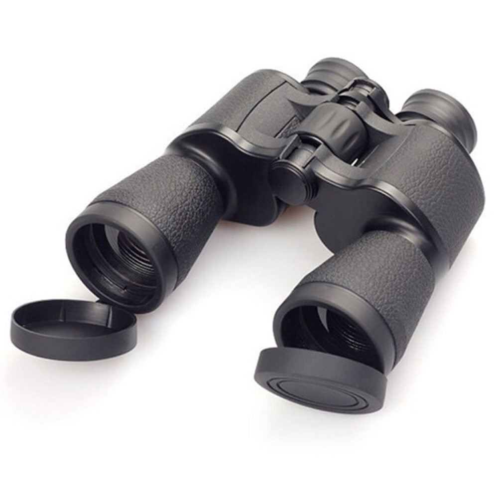 VISIONKING 10X50V Bak7 Prism Glass Lens Porro Binoculars Outdoor Teles