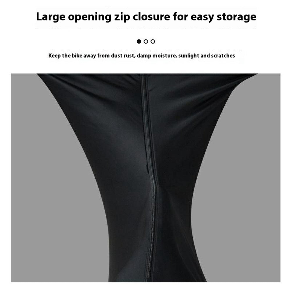 Bicycle Dust Cover Polyester + Spandex Mountain Road Bike Sunproof Pro
