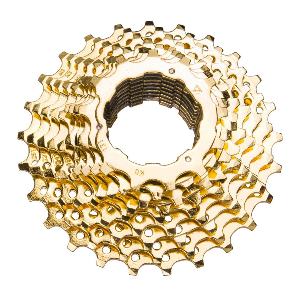 ZTTO 1125J For Shimano / Sram MTB 11 Speed Cassette Gold 11T-25T Bicyc