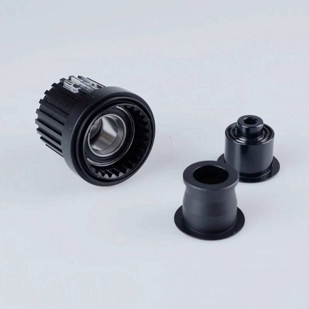 Micro Spline Freehub for DT hub 180 / 240 / 350 / EXP, Compatible With ...