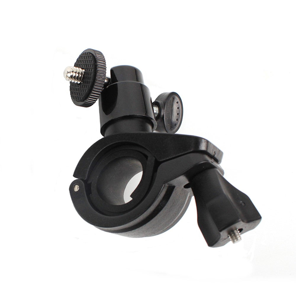 Max3214 Bicycle Handheld Gimbal Stabilizer Action Camera Bike Mount fo