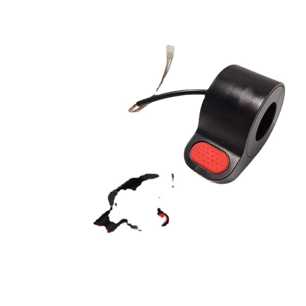 Throttle Thumb Dial Accelerator For Xiaomi Mijia M365 /PRO/ 1S/ PRO 2 ...