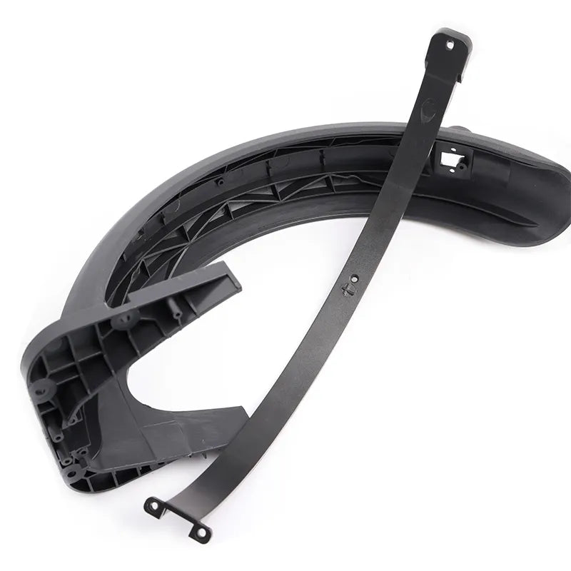 Taillight Wire Pressing Plate for Ninebot MAX G30 G30D Kickscooter Fen
