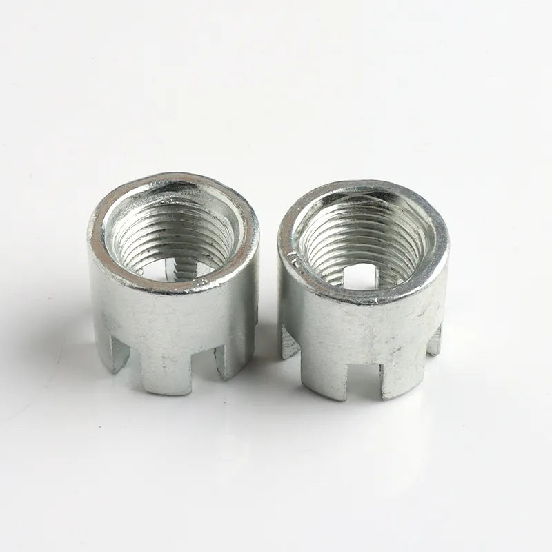 Slotted Screws Stainless Steel Metal Screws for Ninebot ES1 ES2 ES4 El