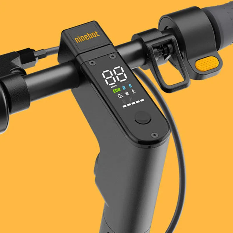 Plastic Screen Dashboard Cover for Ninebot Max G30 G30D Electric Scoot