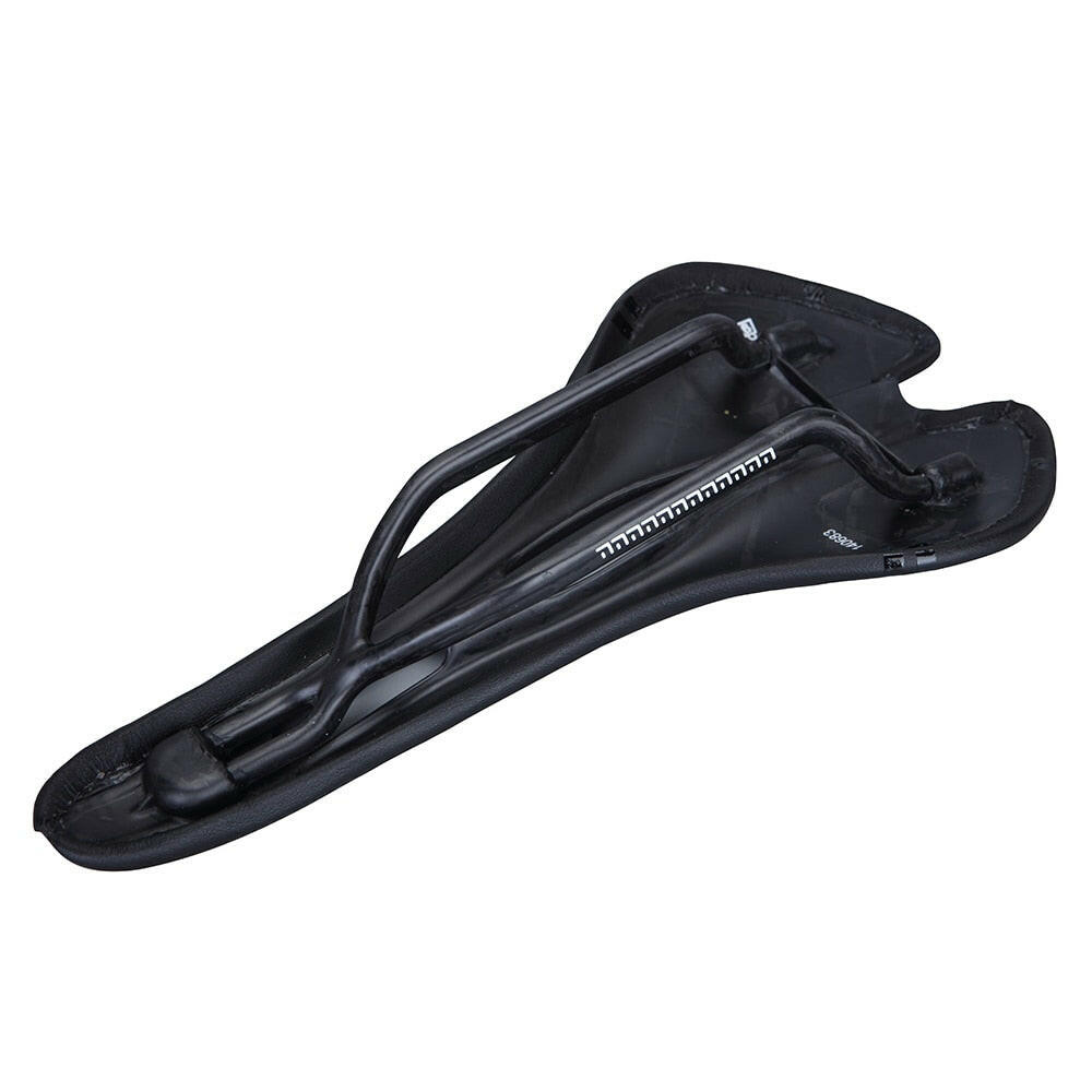 2023 BALUGOE EC90 New Carbon Road Bicycle Saddle hollow Full Carbon Mo