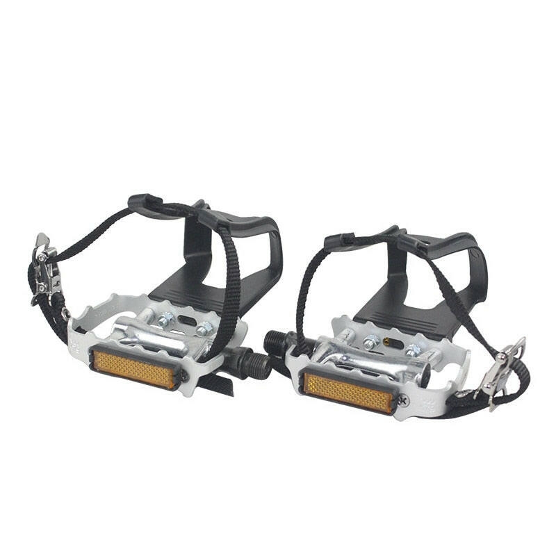 Wellgo M248 Bicycle Non-slip Pedal MTB Road Bike Pedals Aluminum Alloy