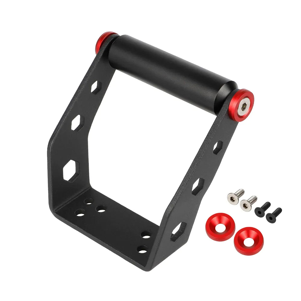 Electric Scooter Handle Bar Rear Bracket Universal Handle Kit Aluminum ...