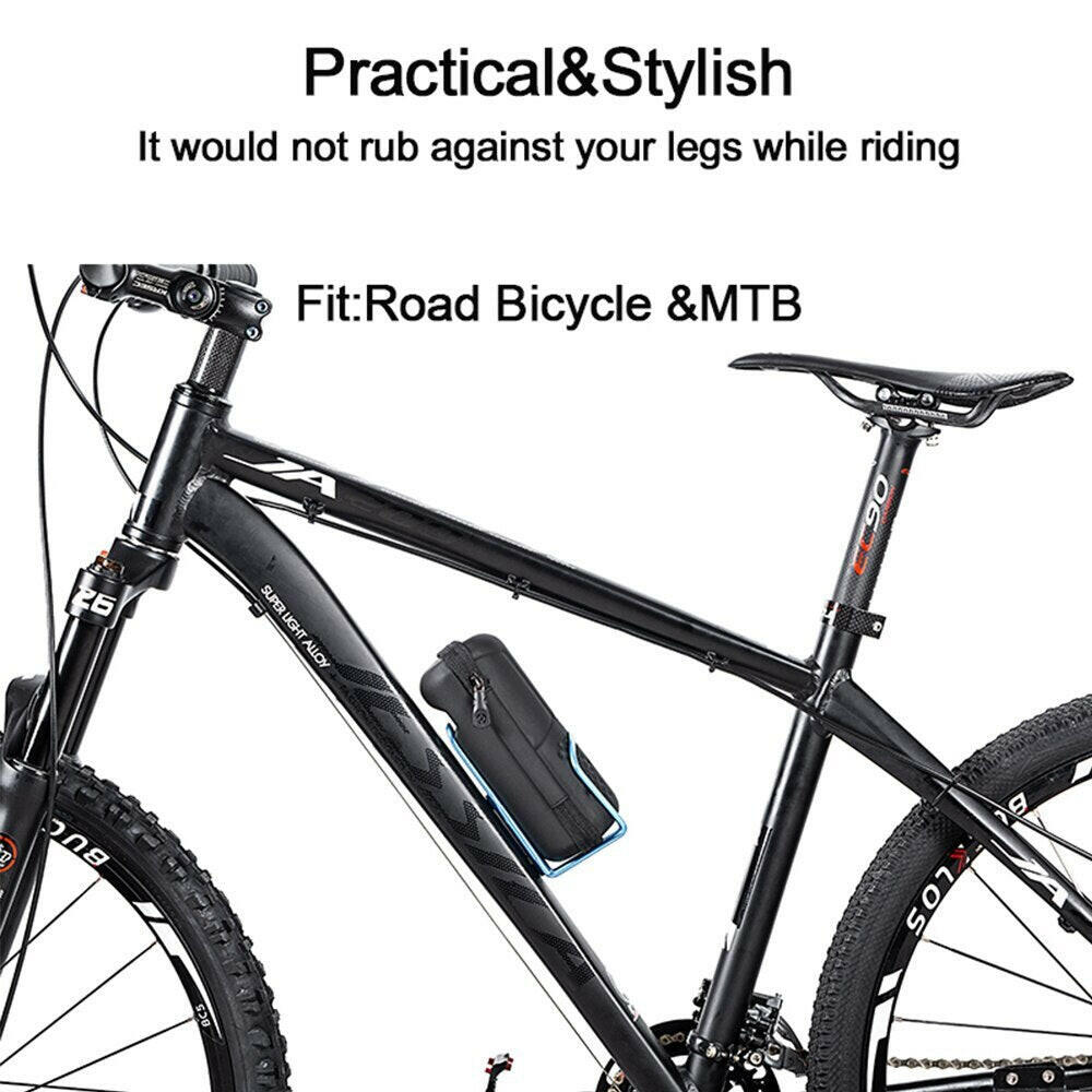 BUCKLOS Multifunction Tools Repair Kits Bag Set Key Storage Capsule Ca