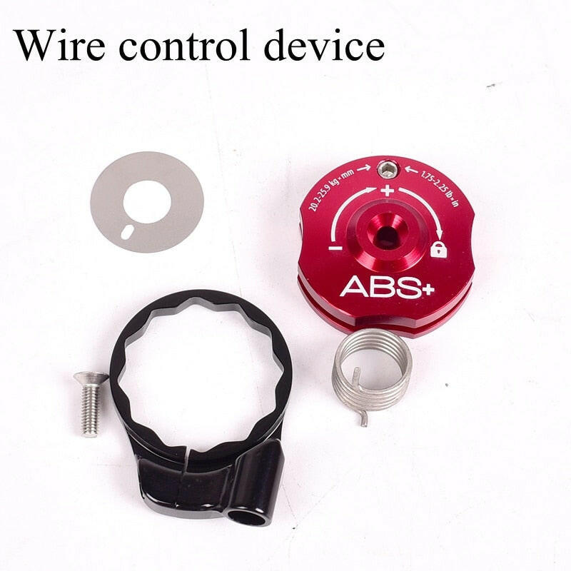 Manitou MILO Remote lockout fork Wired remote control repair kit parts