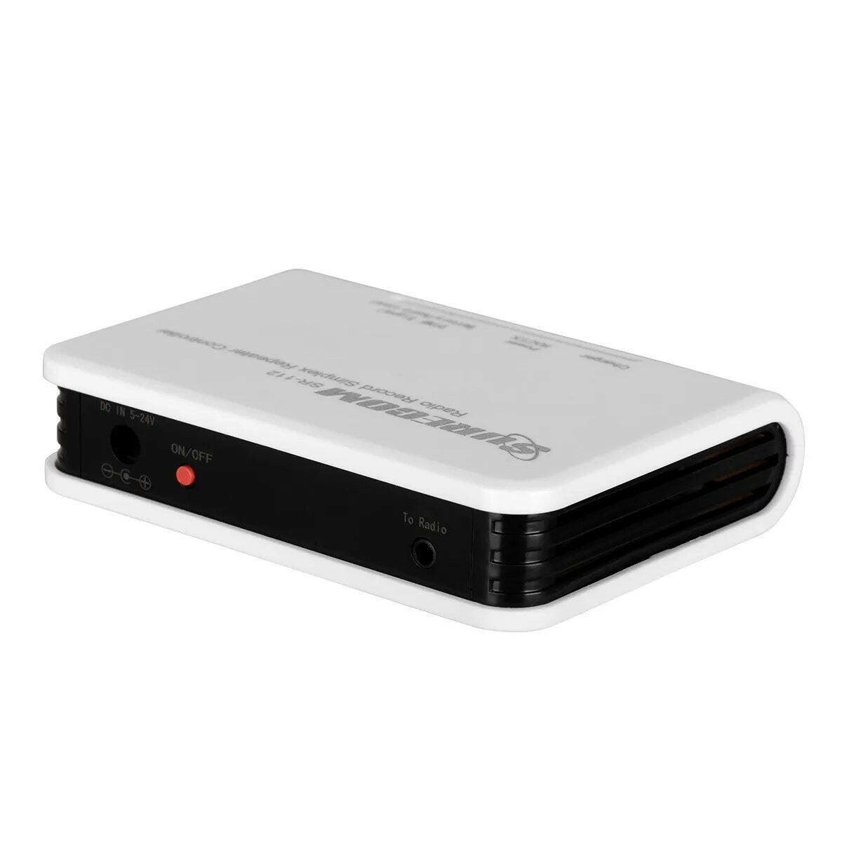 Surecom SR-112 Cross Band Simplex Repeater Controller Baofeng UV-5R 88