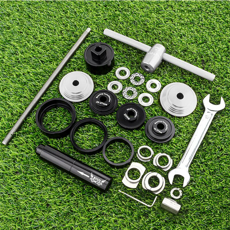 MUQZI Bike Bottom Bracket And Bearing Install Removal Tool For BB86 BB