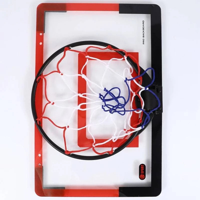 Mini Basketball Hoop for Kids Adults Indoor Small Basketball Hoop for