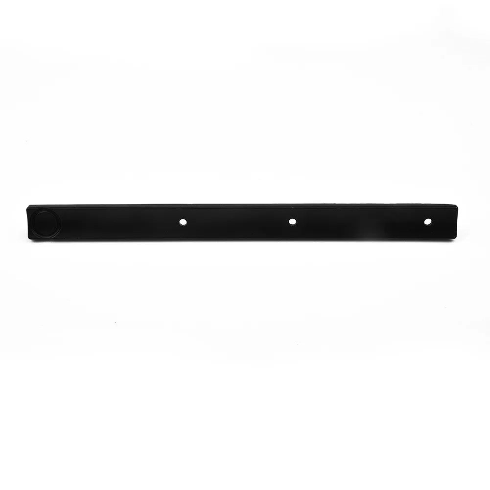 1 Set External Battery Mounting Bracket Holder Rail Guide For Ninebot