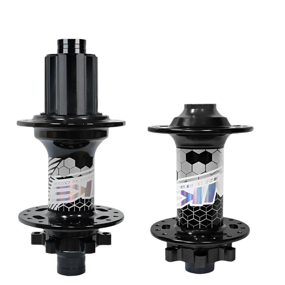 TANKE MTB Bike Hub BOOST 148 Bicycle Hubs 120 Click 6 Claws Bearing 32