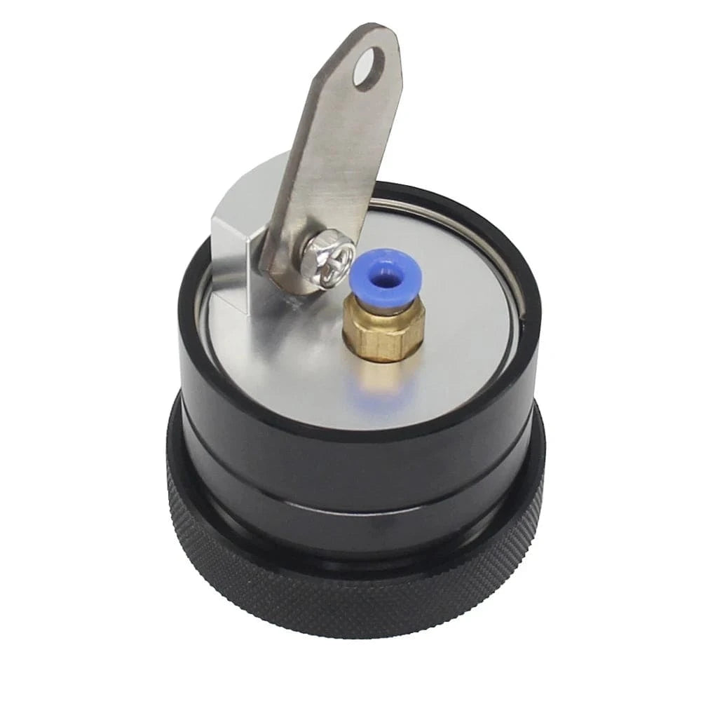 Motorcycle Chain Lubricator Kit Oiler Motorbike Lubrication System ...