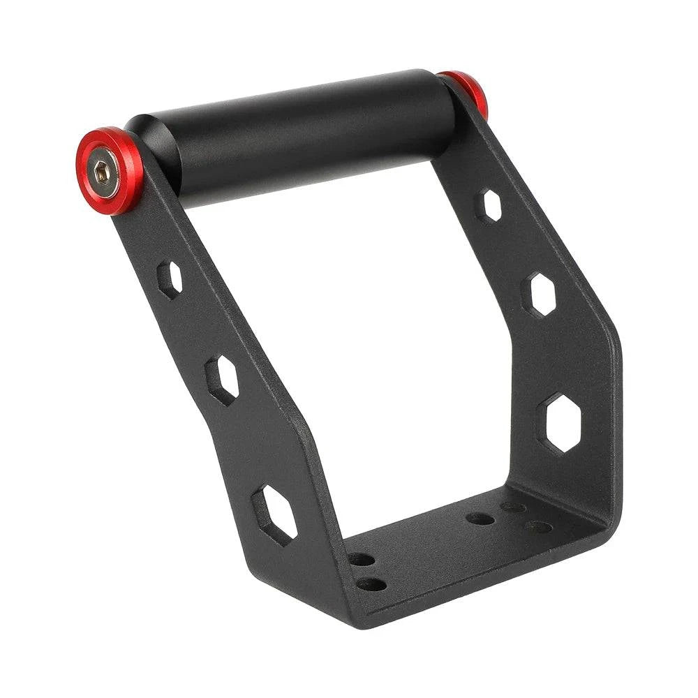 Electric Scooter Handle Bar Rear Bracket Universal Handle Kit Aluminum