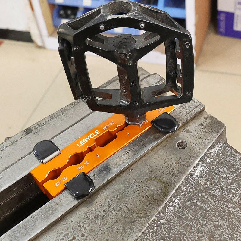 Lebycle Multifunctional Bicycle repair stand clamp bicycle maintenance ...