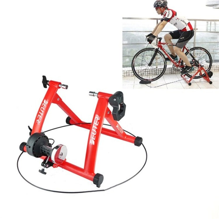 DEUTER MT-04 Bicycle Training Platform Indoor Cycling Platform Cycling