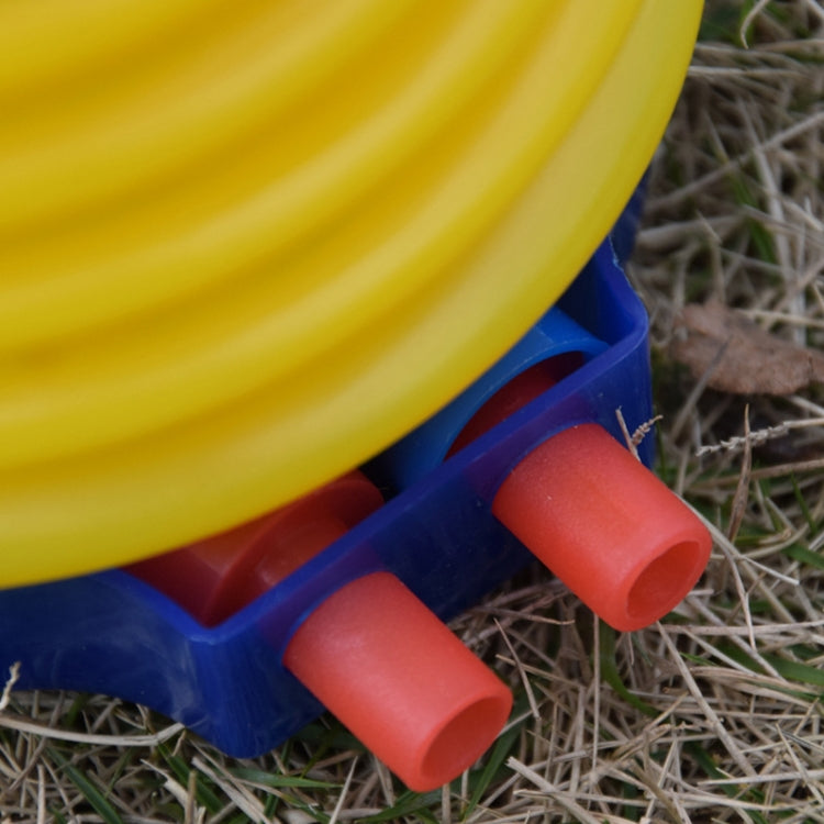 10cm 700cc Small Inflate And Pump Down Inflator Foot-Operated Inflatab