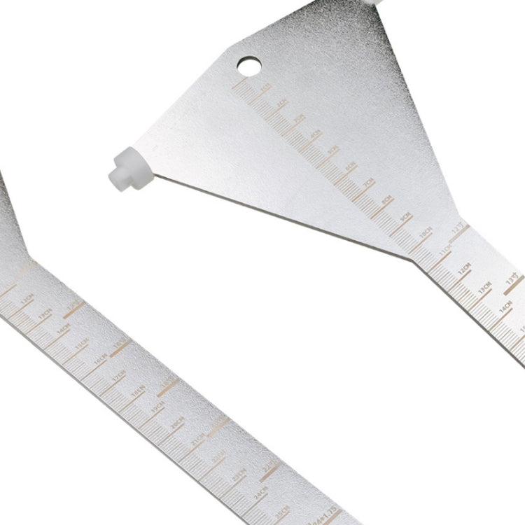 BIKERSAY Bicycle Rim Adjusting Table Calibration Regular, RST01