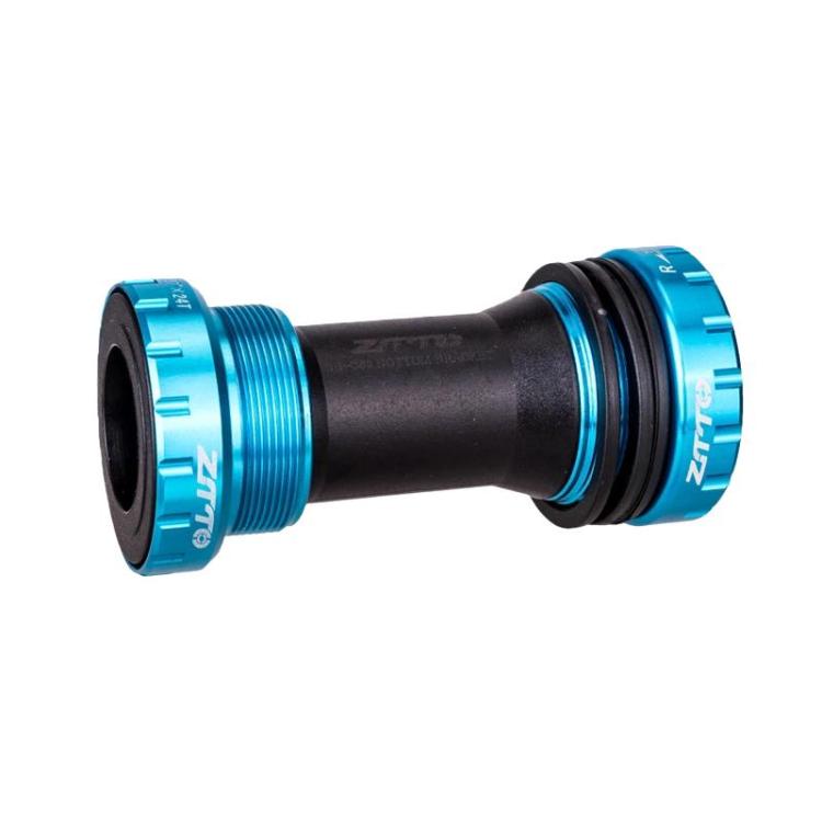 For Shimano / FSA ZTTO BB91 Mountain Road Bike Bottom Bracket Press-Fi