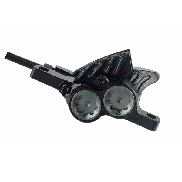 ZRACE M1 X2 / X4 Mountain Bike Hydraulic Brake,Full CNC Lightweight ...