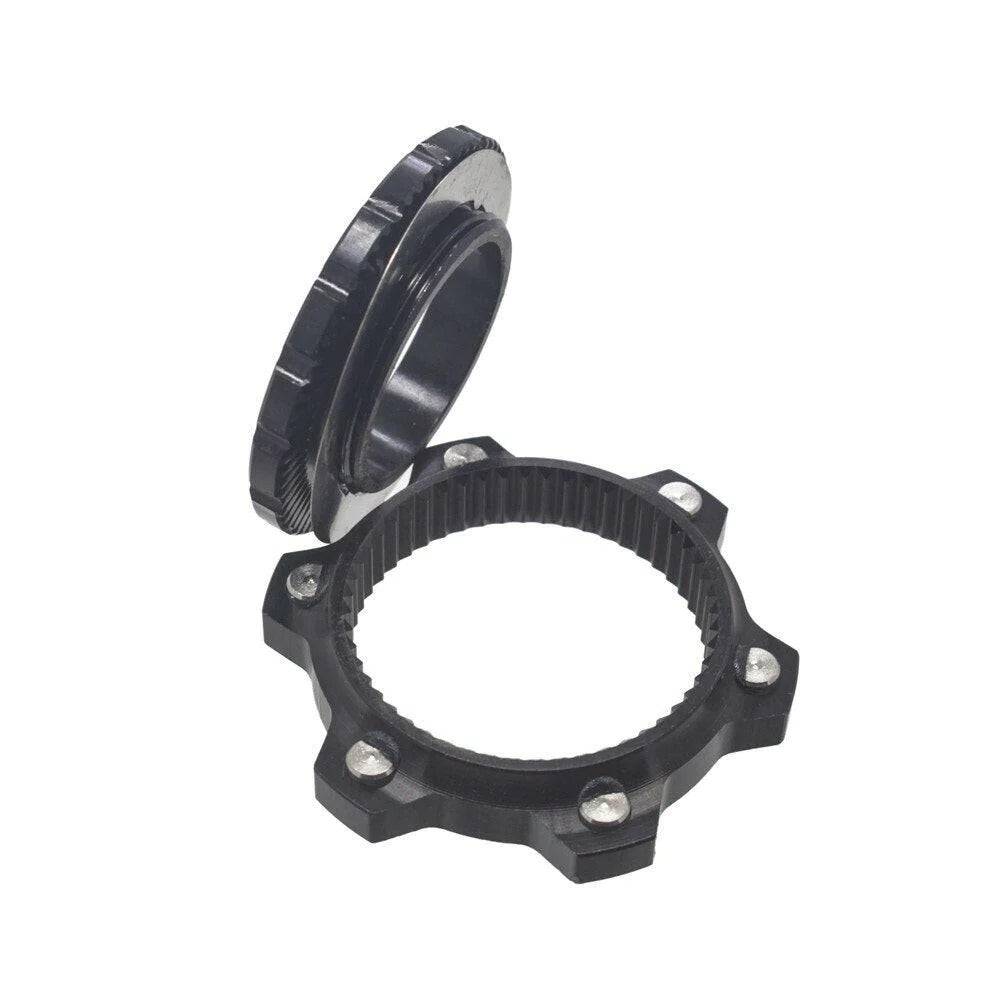 Kocevlo Centerlock to 6-hole Adapter, Center Lock conversion 6 hole ...