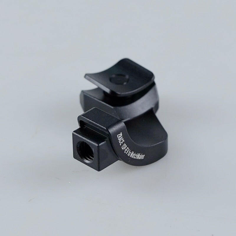 ZRACE ShiftMounts MatchMaker Brake to I-SPEC EV Shifter Adapter, for ...