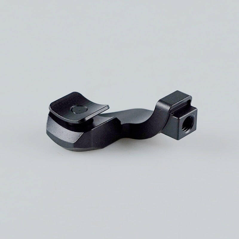 ZRACE ShiftMounts MatchMaker Brake to I-SPEC EV Shifter Adapter, for ...