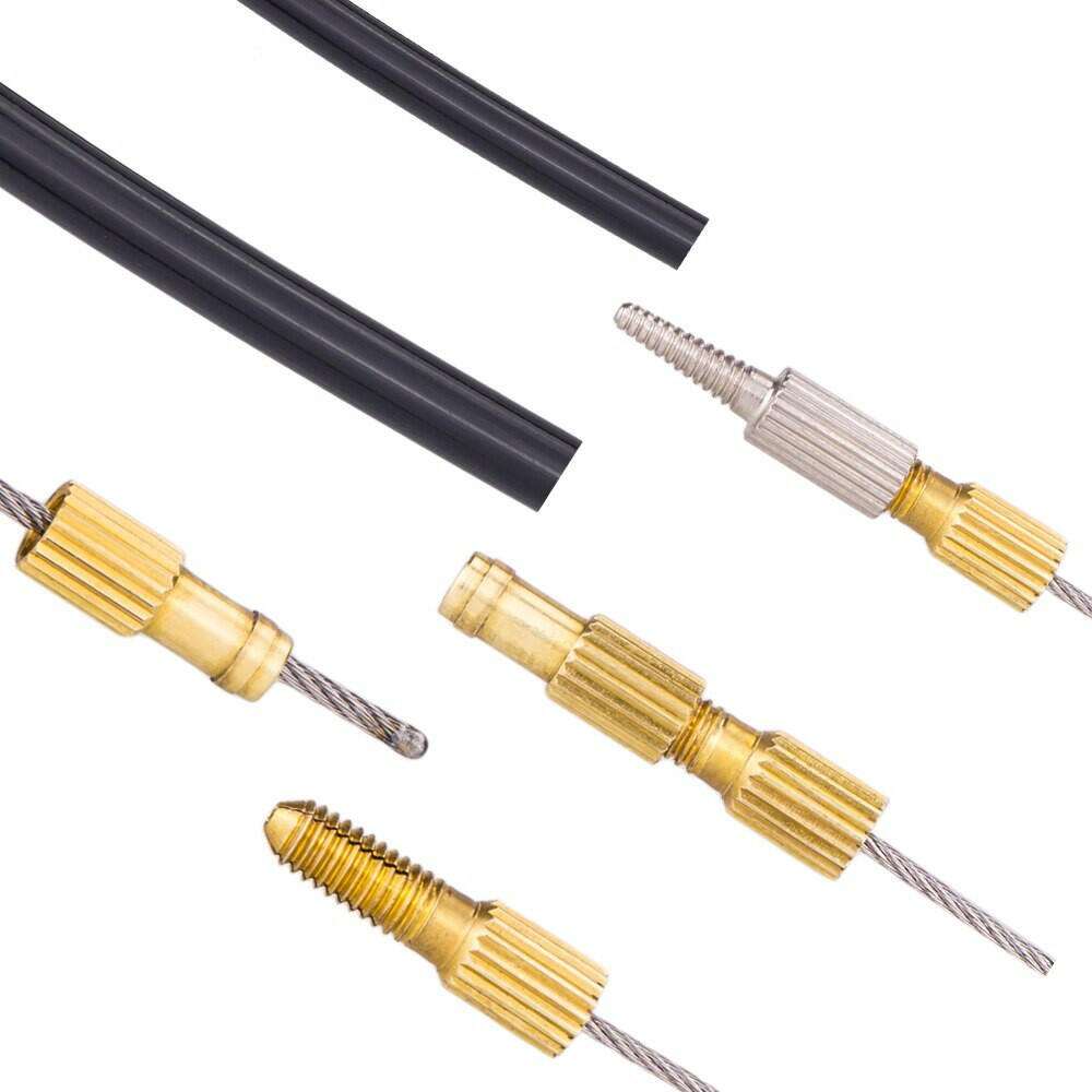 ZTTO 1.5m Sponge Bike Internal Housing Damper Inner Bicycle Frame ...