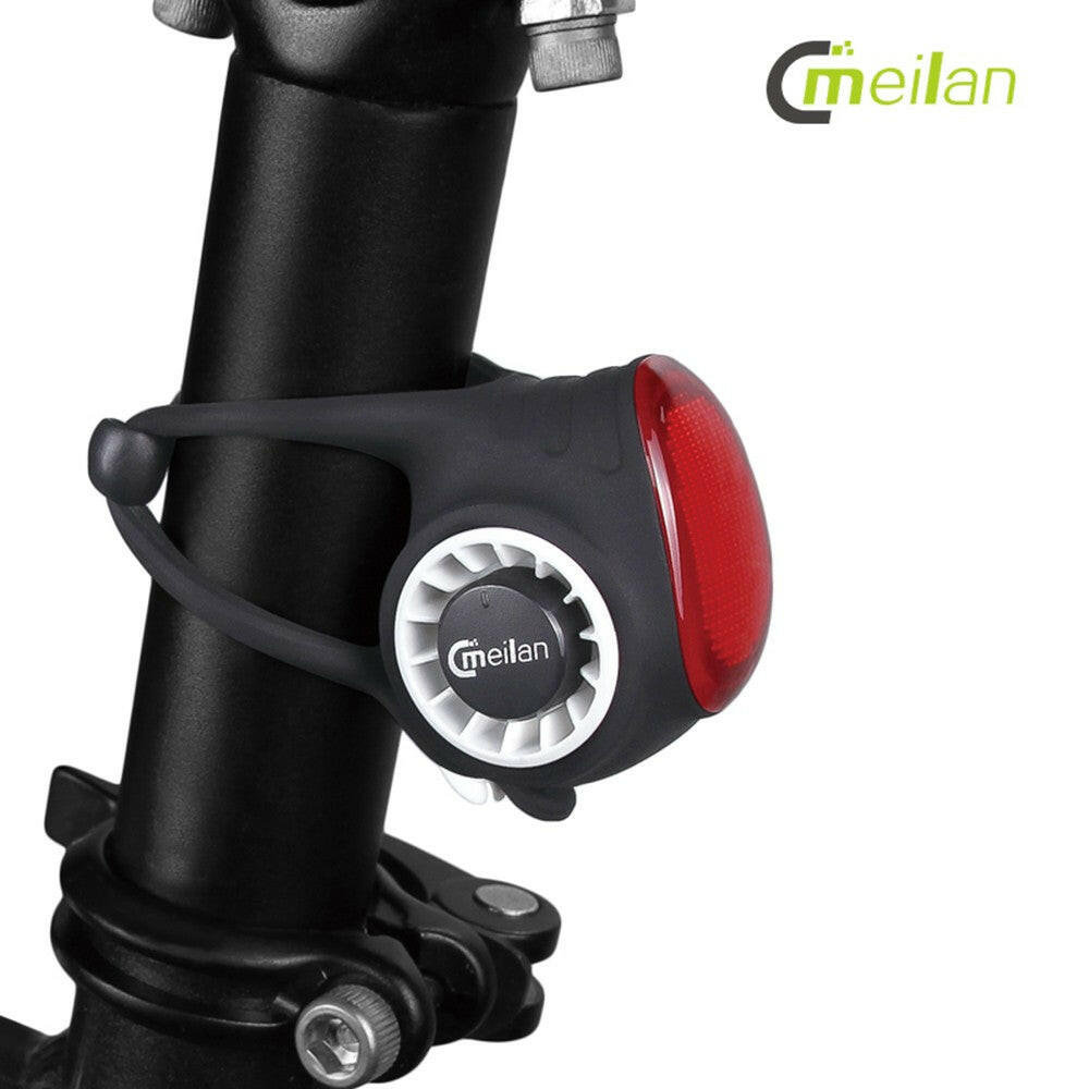 MEILAN Bike Wireless Control Bell