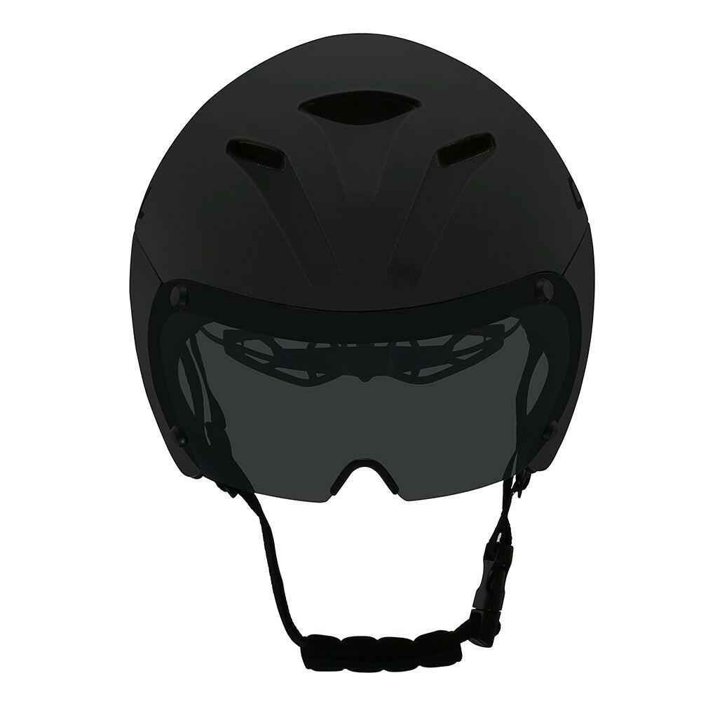 CAIRBULL-05 VICTOR Lightweight Aero Helmet