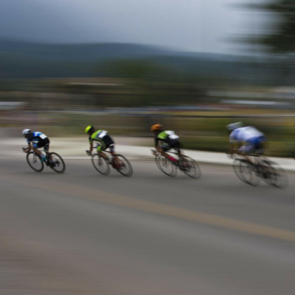 CAIRBULL-05 VICTOR Lightweight Aero Helmet