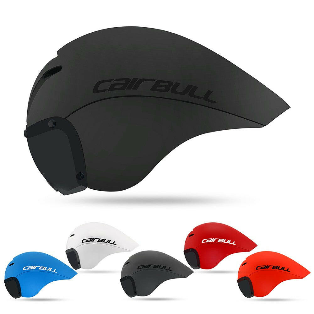 CAIRBULL-05 VICTOR Lightweight Aero Helmet