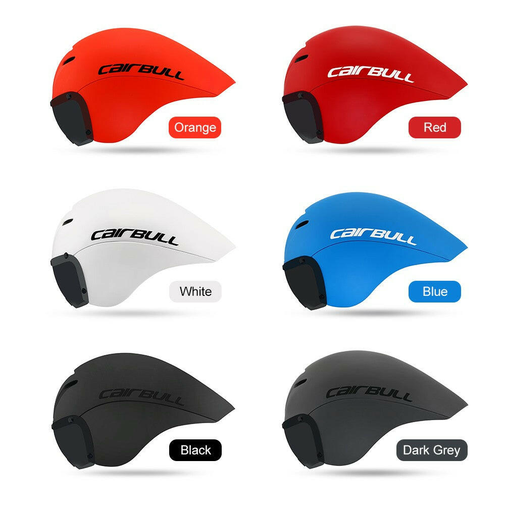 CAIRBULL-05 VICTOR Lightweight Aero Helmet