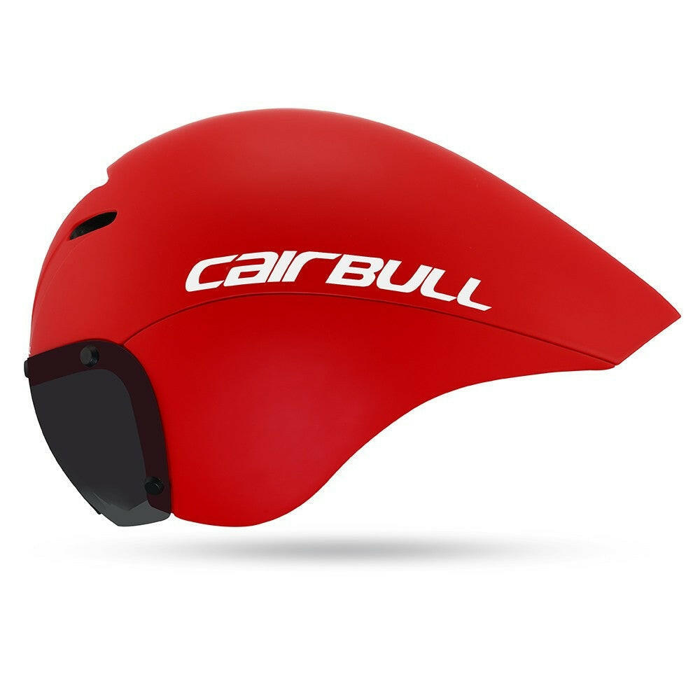 CAIRBULL-05 VICTOR Lightweight Aero Helmet