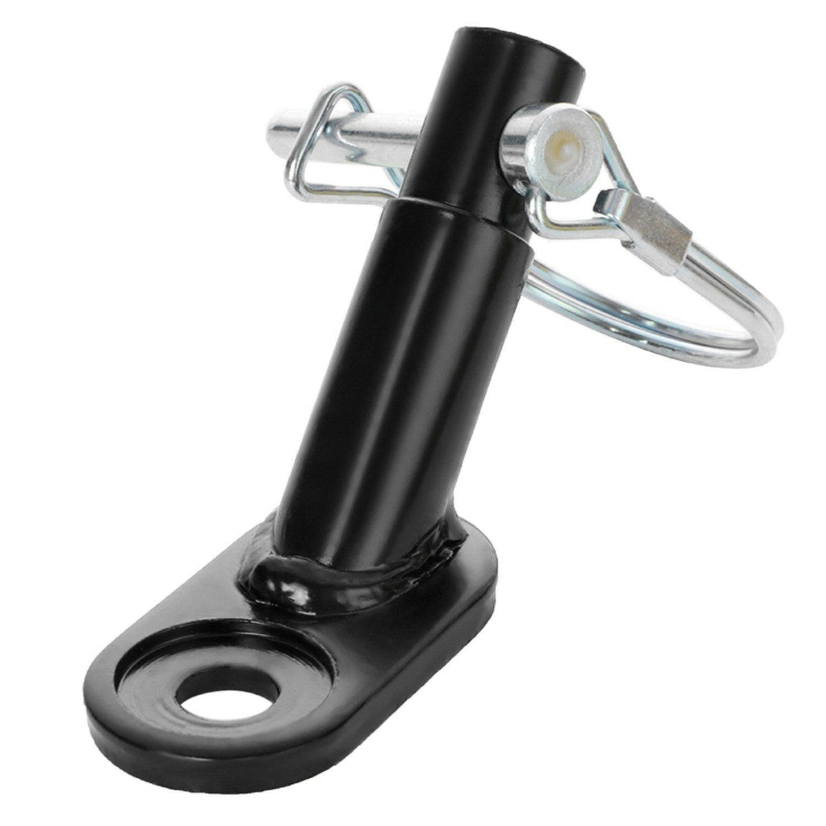 Bike Trailer Hitch Connector for Baby Pet Grocery Tranport Connector C